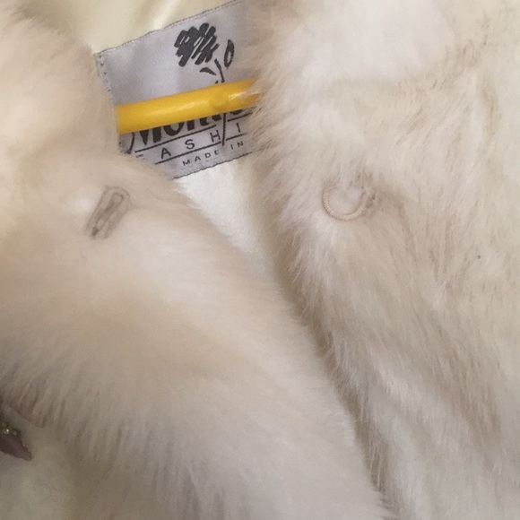 Monterey Bay | Jackets & Coats | Monterey Fashions Fur Coat | Poshmark